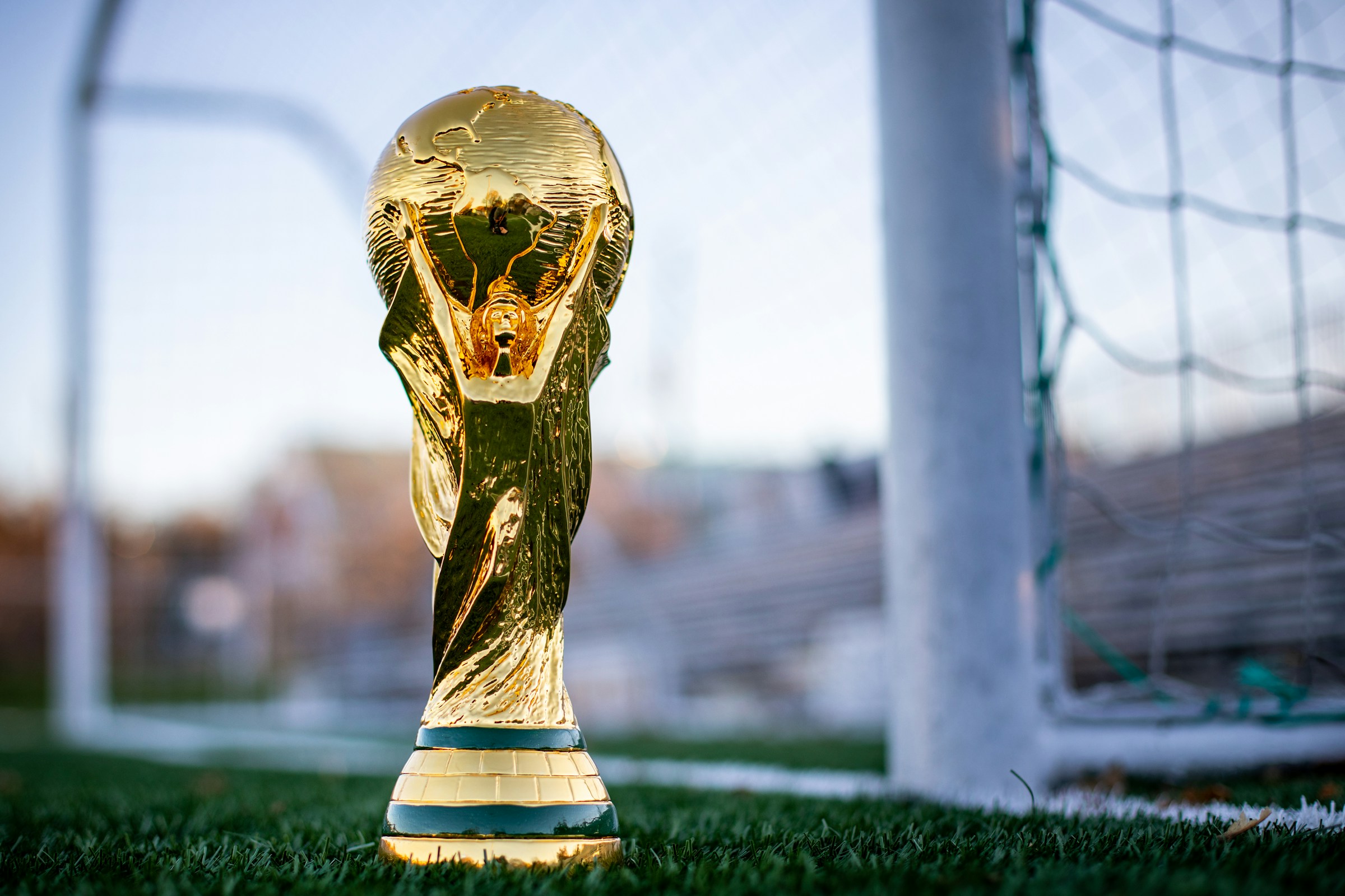 US Travel Association Strongly Condemns World Cup 2026 Travel Advisory