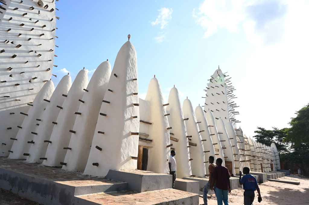 These are the Places to Visit When in Bobo Dioulasso, Burkina Faso